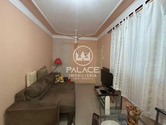 Apartamento para venda em Piracicamirim de 48.00m² com 2 Quartos, 1 Suite e 1 Garagem