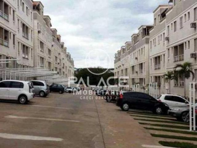 Apartamento para venda em Piracicamirim de 48.00m² com 2 Quartos, 1 Suite e 1 Garagem
