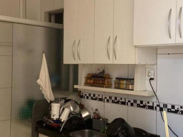 Apartamento para venda em Piracicamirim de 48.00m² com 2 Quartos, 1 Suite e 2 Garagens