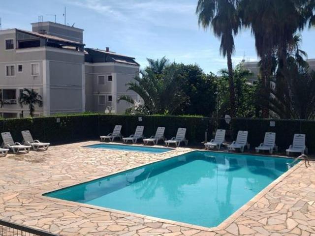 Apartamento para venda em Piracicamirim de 53.00m² com 2 Quartos e 1 Garagem