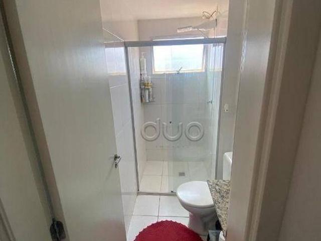 Apartamento para venda em Piracicamirim de 54.00m² com 2 Quartos