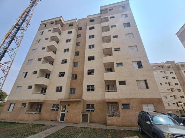 Apartamento para venda em Piracicamirim de 55.00m² com 2 Quartos e 1 Garagem