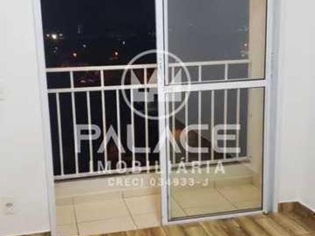 Apartamento para venda em Piracicamirim de 56.00m² com 2 Quartos, 1 Suite e 1 Garagem