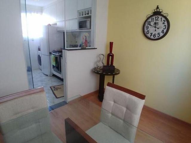 Apartamento para venda em Piracicamirim de 60.00m² com 3 Quartos, 1 Suite e 1 Garagem