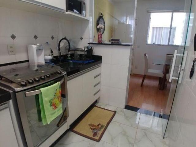 Apartamento para venda em Piracicamirim de 60.00m² com 3 Quartos, 1 Suite e 1 Garagem