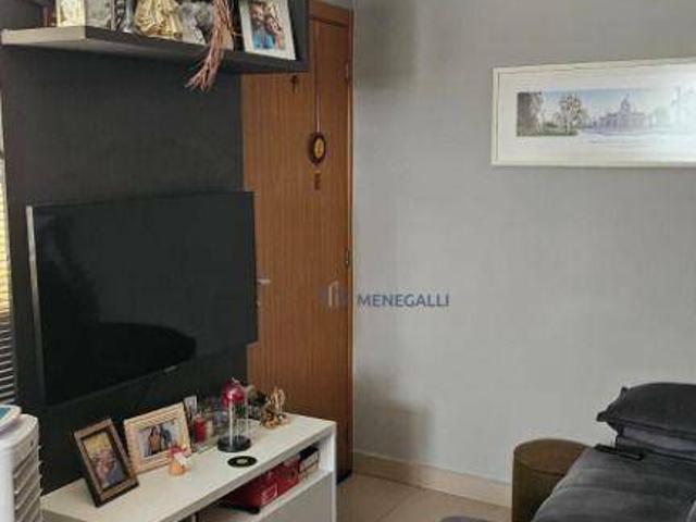 Apartamento para venda em Piracicamirim em Piracicaba São Paulo de 46.00m² com 2 Quartos e 1 Garagem