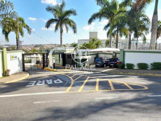 Apartamento para venda em Piracicamirim em Piracicaba São Paulo de 48.00m² com 2 Quartos, 1 Suíte e 1 Garagem