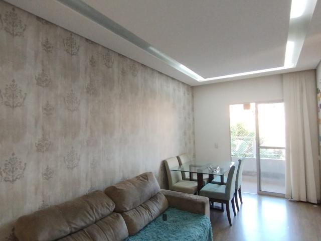 Apartamento para venda em Piracicamirim em Piracicaba São Paulo de 53.00m² com 2 Quartos e 1 Garagem