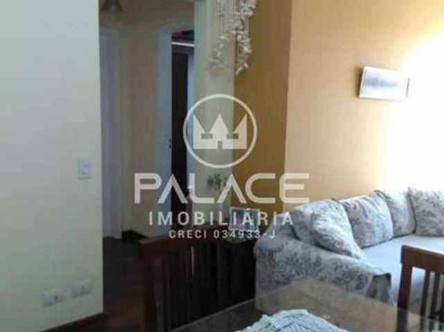 Apartamento para venda em Piracicamirim em Piracicaba São Paulo de 63.00m² com 2 Quartos, 1 Suíte e 1 Garagem