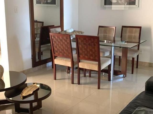Apartamento para venda em Pirajá, Belo Horizonte