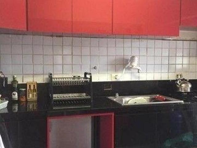 Apartamento para venda em Pirajussara de 52.00m² com 2 Quartos e 1 Garagem
