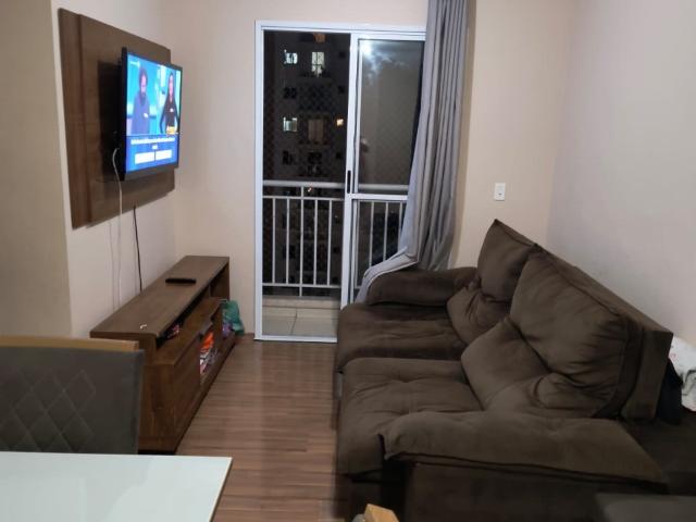 Apartamento para venda em Pirajussara em São Paulo São Paulo de 52.00m² com 2 Quartos e 1 Garagem