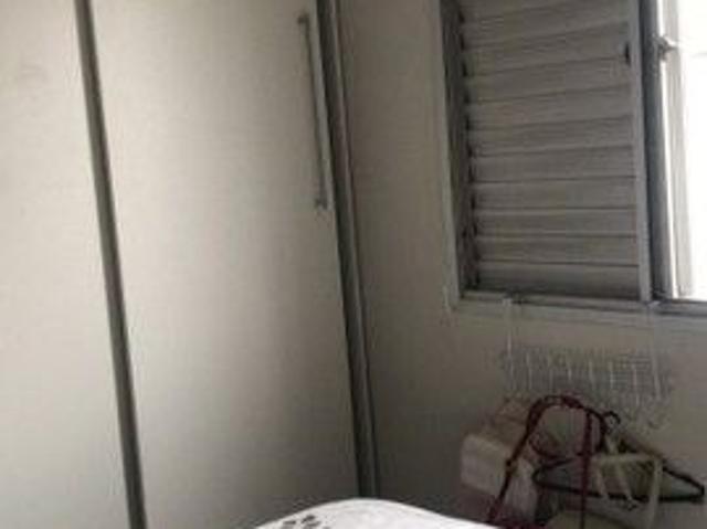 Apartamento para venda em Pirajussara em São Paulo São Paulo de 52.00m² com 2 Quartos e 1 Garagem