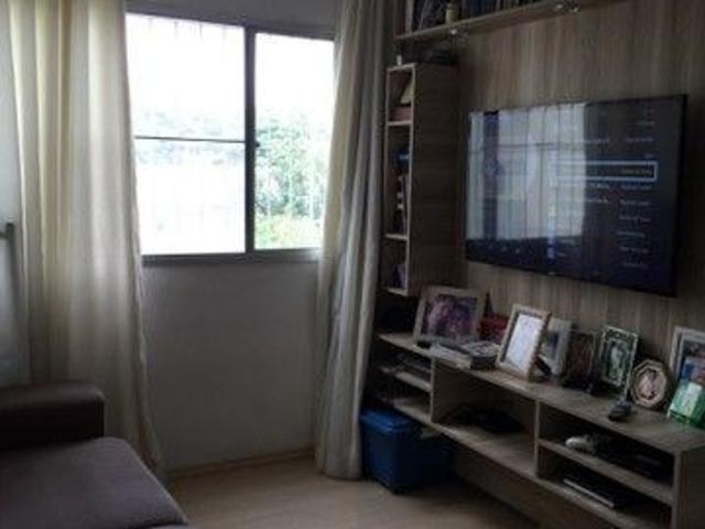 Apartamento para venda em Pirajussara em São Paulo São Paulo de 52.00m² com 2 Quartos e 1 Garagem