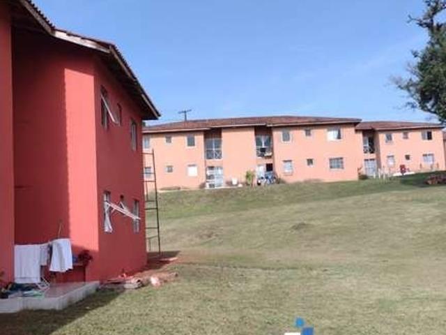 Apartamento para Venda em Piraquara/PR Centro 2 Quartos