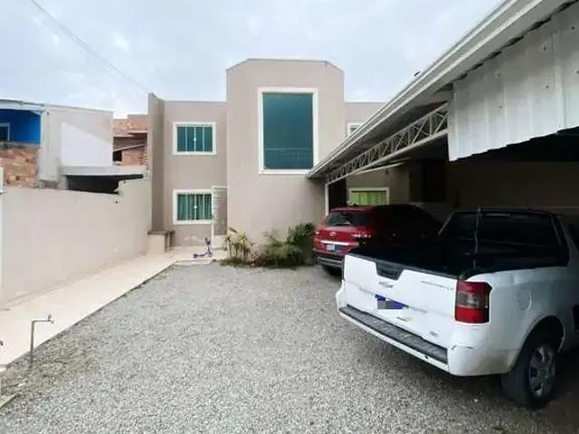Apartamento para Venda em Piraquara/PR Guarituba 2 Quartos