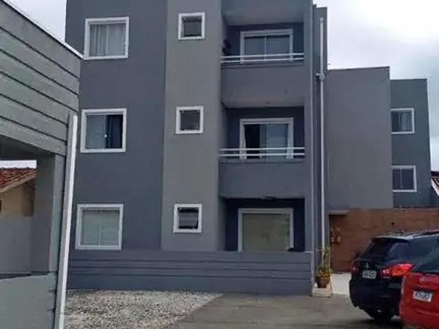 Apartamento para Venda em Piraquara/PR Jardim Bela Vista