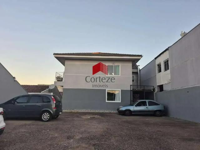 Apartamento para Venda em Piraquara/PR Jardim Bela Vista 2 Quartos