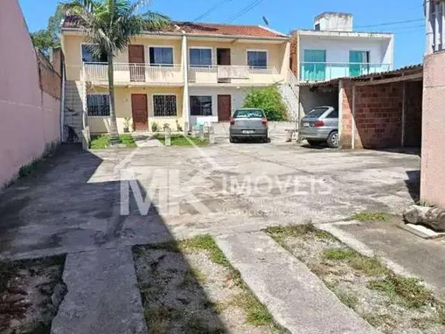 Apartamento para Venda em Piraquara/PR Jardim Bela Vista 2 Quartos