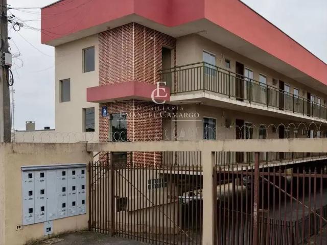 Apartamento para Venda em Piraquara/PR Jardim Bela Vista 2 Quartos