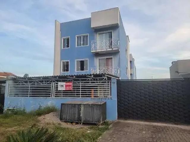 Apartamento para Venda em Piraquara/PR Jardim Bela Vista 2 Quartos