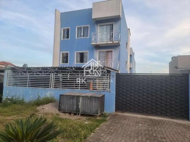 Apartamento para Venda em Piraquara/PR Jardim Bela Vista 2 Quartos