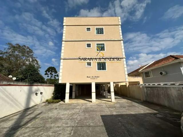 Apartamento para Venda em Piraquara/PR Planta Araçatuba 3 Quartos