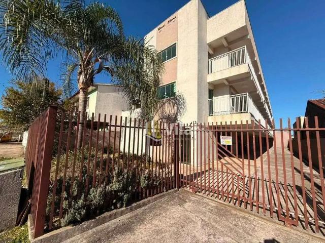 Apartamento para Venda em Piraquara/PR Planta Araçatuba 2 Quartos