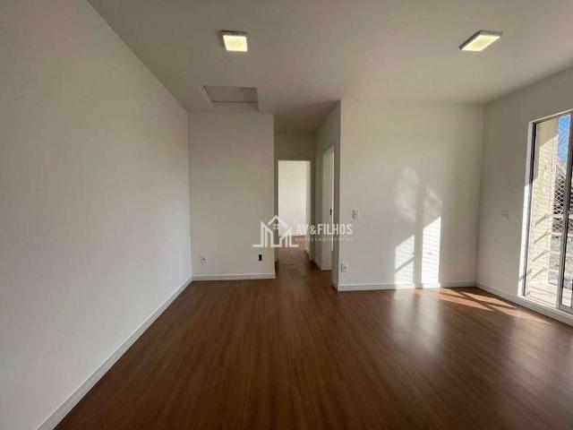 Apartamento para Venda em Piraquara/PR Planta Cruzeiro 2 Quartos