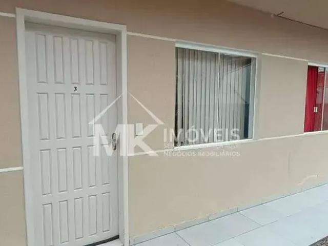 Apartamento para Venda em Piraquara/PR Planta Deodoro 2 Quartos