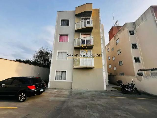 Apartamento para Venda em Piraquara/PR Vila Ipanema 3 Quartos