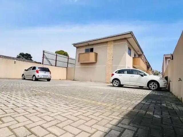 Apartamento para Venda em Piraquara/PR Vila Ipanema 3 Quartos