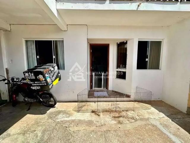 Apartamento para Venda em Piraquara/PR Vila Juliana 2 Quartos
