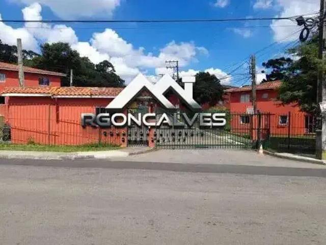 Apartamento para Venda em Piraquara/PR Vila Juliana 2 Quartos