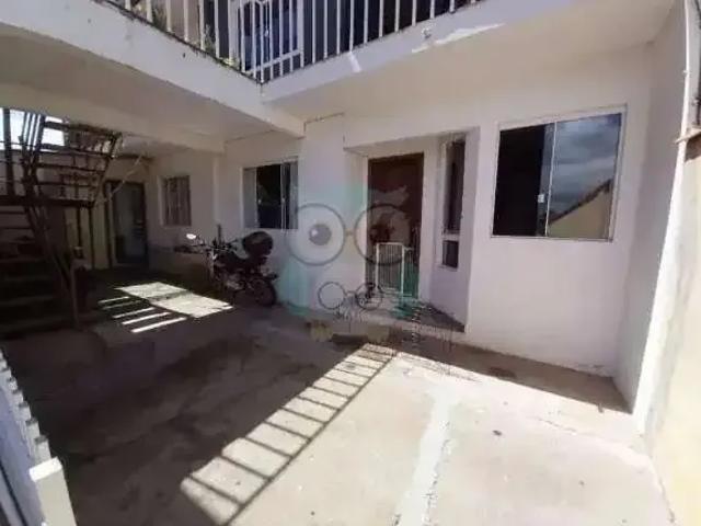 Apartamento para Venda em Piraquara/PR Vila Juliana 2 Quartos