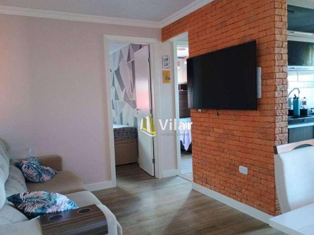 Apartamento para Venda em Piraquara/PR Vila Juliana 2 Quartos