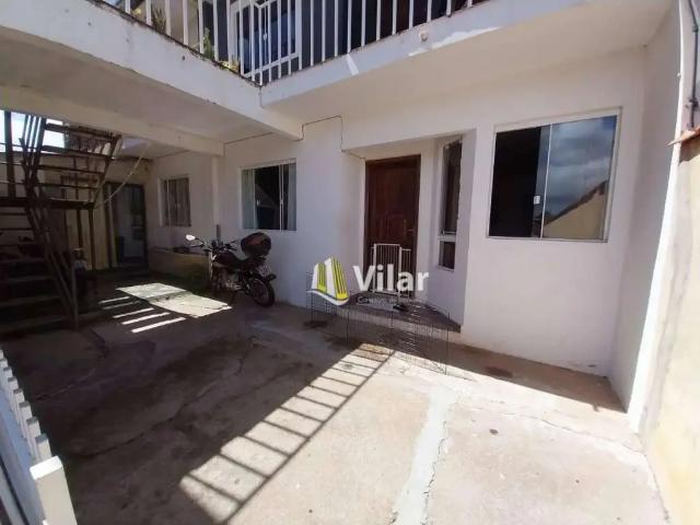 Apartamento para Venda em Piraquara/PR Vila Juliana 2 Quartos