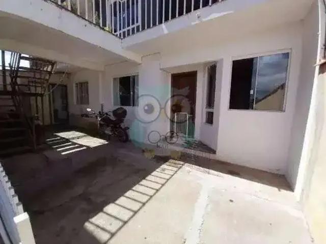 Apartamento para Venda em Piraquara/PR Vila Juliana 2 Quartos