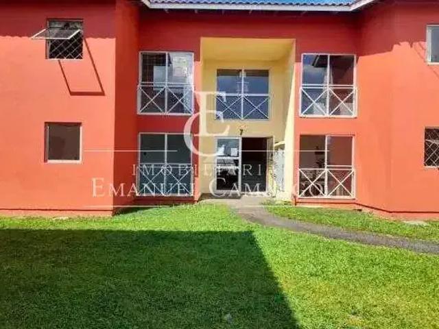 Apartamento para Venda em Piraquara/PR Vila Juliana 2 Quartos