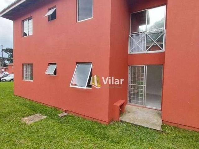 Apartamento para Venda em Piraquara/PR Vila Juliana 2 Quartos