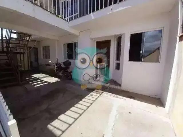 Apartamento para Venda em Piraquara/PR Vila Juliana 2 Quartos