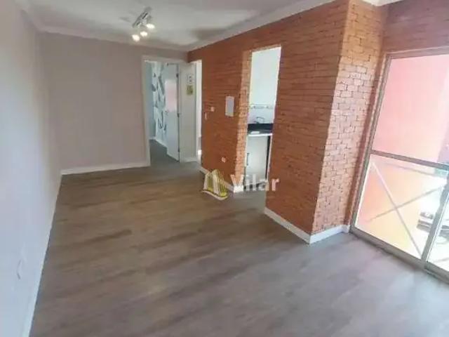 Apartamento para Venda em Piraquara/PR Vila Juliana 2 Quartos