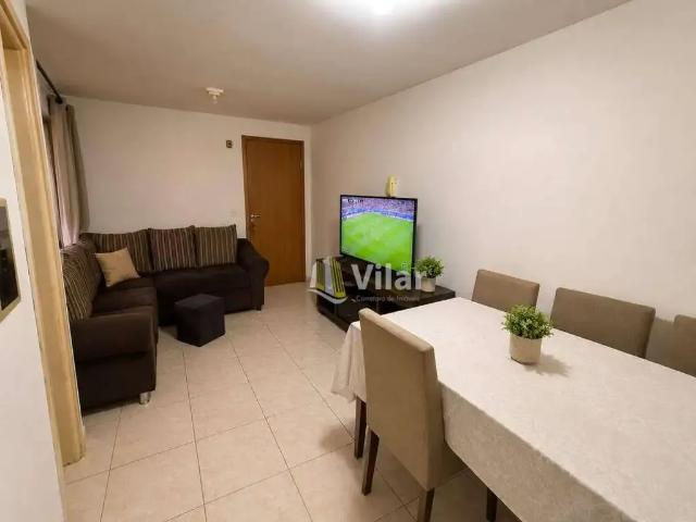Apartamento para Venda em Piraquara/PR Vila Juliana 2 Quartos