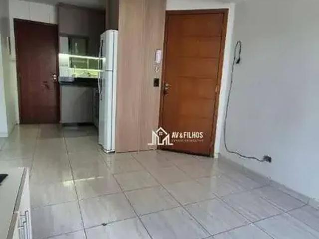Apartamento para Venda em Piraquara/PR Vila São Cristóvão 2 Quartos