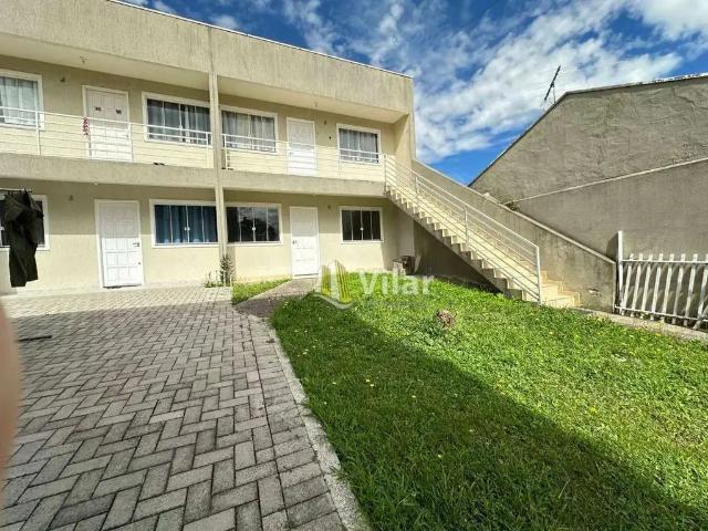 Apartamento para Venda em Piraquara/PR Vila São Cristóvão 2 Quartos