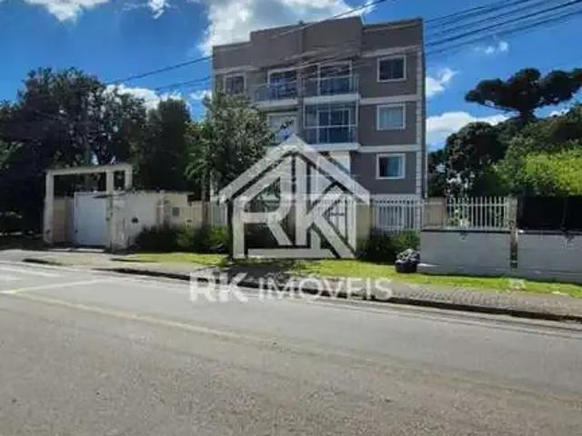 Apartamento para Venda em Piraquara/PR Vila São Cristóvão 2 Quartos