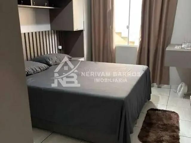 Apartamento para Venda em Piraquara/PR Vila São Tiago 2 Quartos