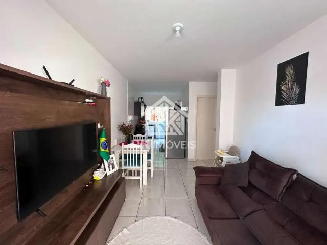 Apartamento para Venda em Piraquara/PR Vila São Tiago 2 Quartos