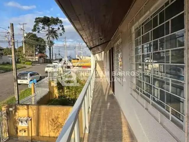 Apartamento para Venda em Piraquara/PR Vila Santa Maria 2 Quartos