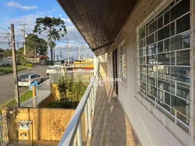 Apartamento para Venda em Piraquara/PR Vila Santa Maria 2 Quartos
